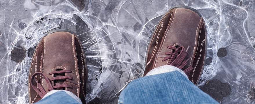 Know How Deep The Puddle Is Before You Jump - Tubular